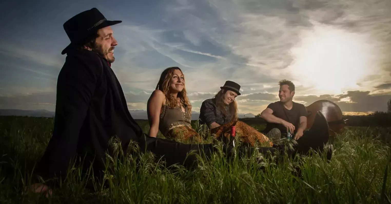 Be There When Banshee Tree Headlines the Fox Theatre | Westword