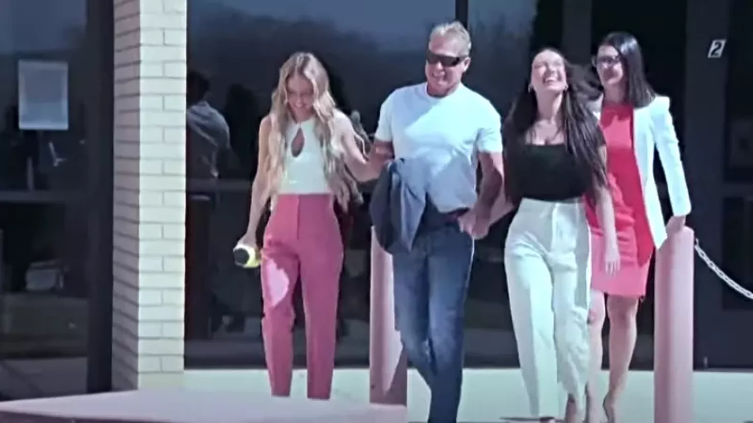 Barry Morphew Murder Case Dismissed Update | Westword