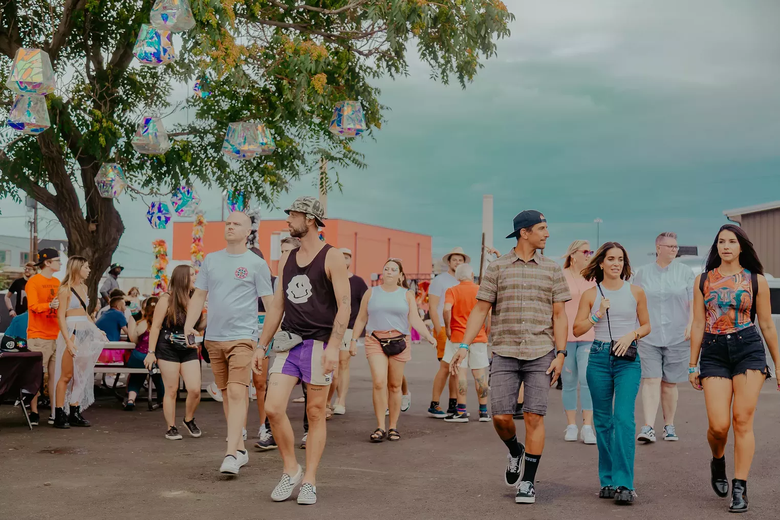 Photos: Meow Wolf Brings Vortex to Denver | Westword