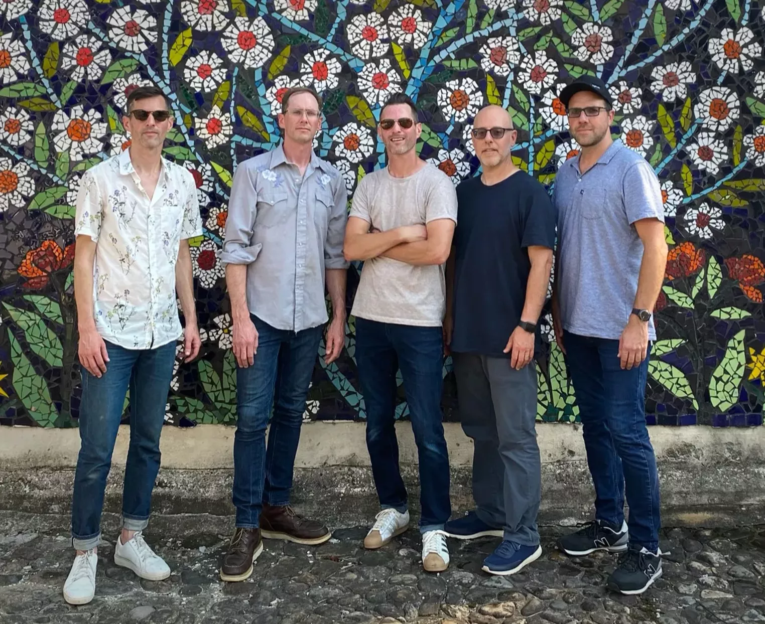 Latest Lotus Album Blossoms With New Sonic Directions for the Jamtronic ...