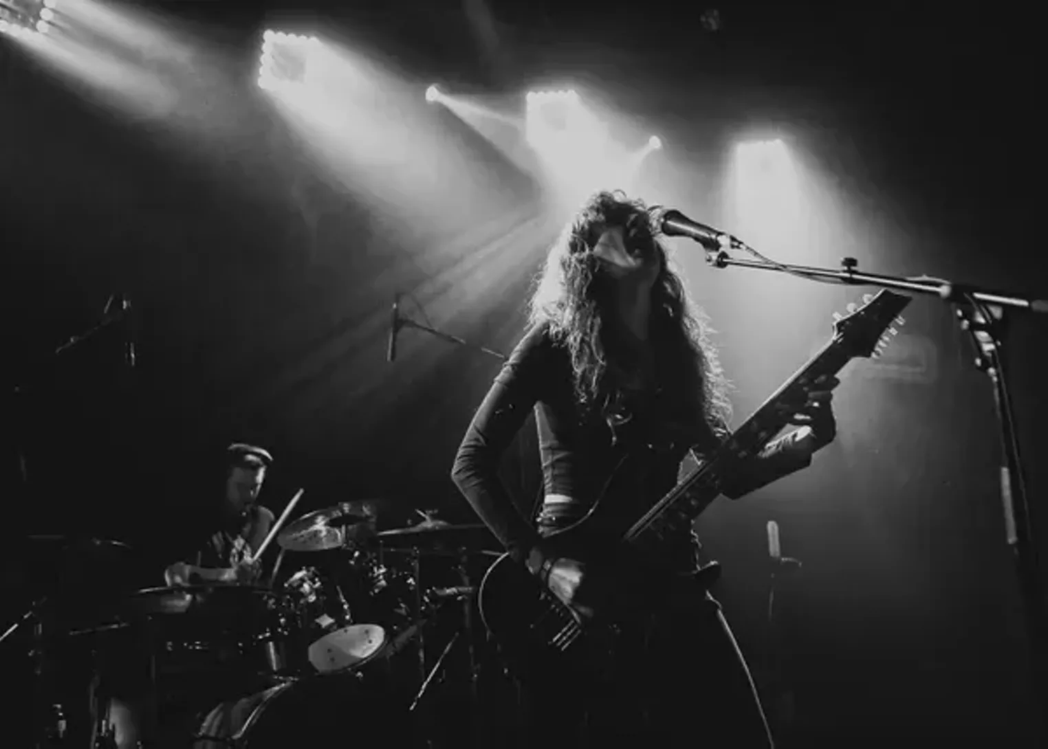 Dreadnought Makes Doom Metal for Renn-Faire Lovers | Westword