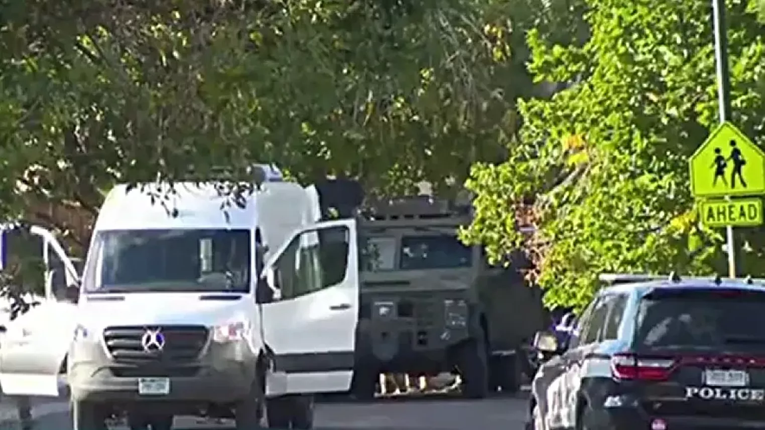 Jareh Dalke Only Needed 25 Days to Commit Espionage, Feds Say | Westword