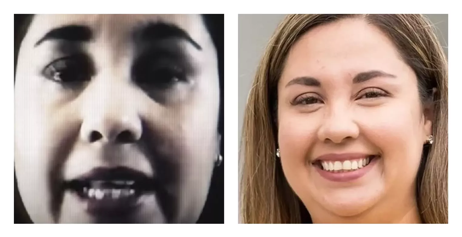 Are Skin-Darkening Ads Attacking Yadira Caraveo Racist? | Westword