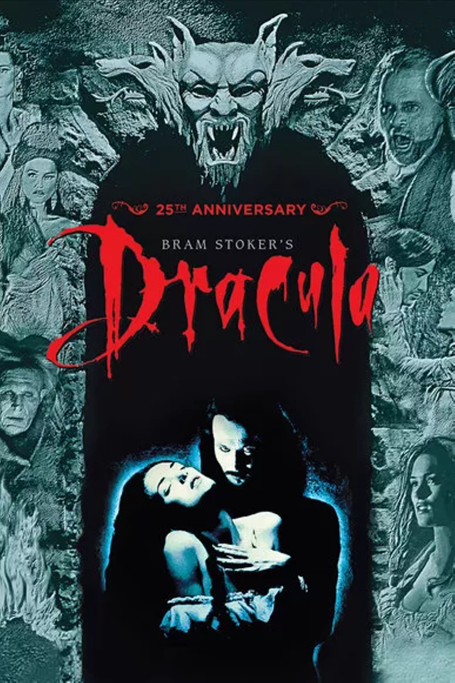 Bram Stoker's Dracula 30th Anniversary | Denver Westword | The Leading Independent News Source ...