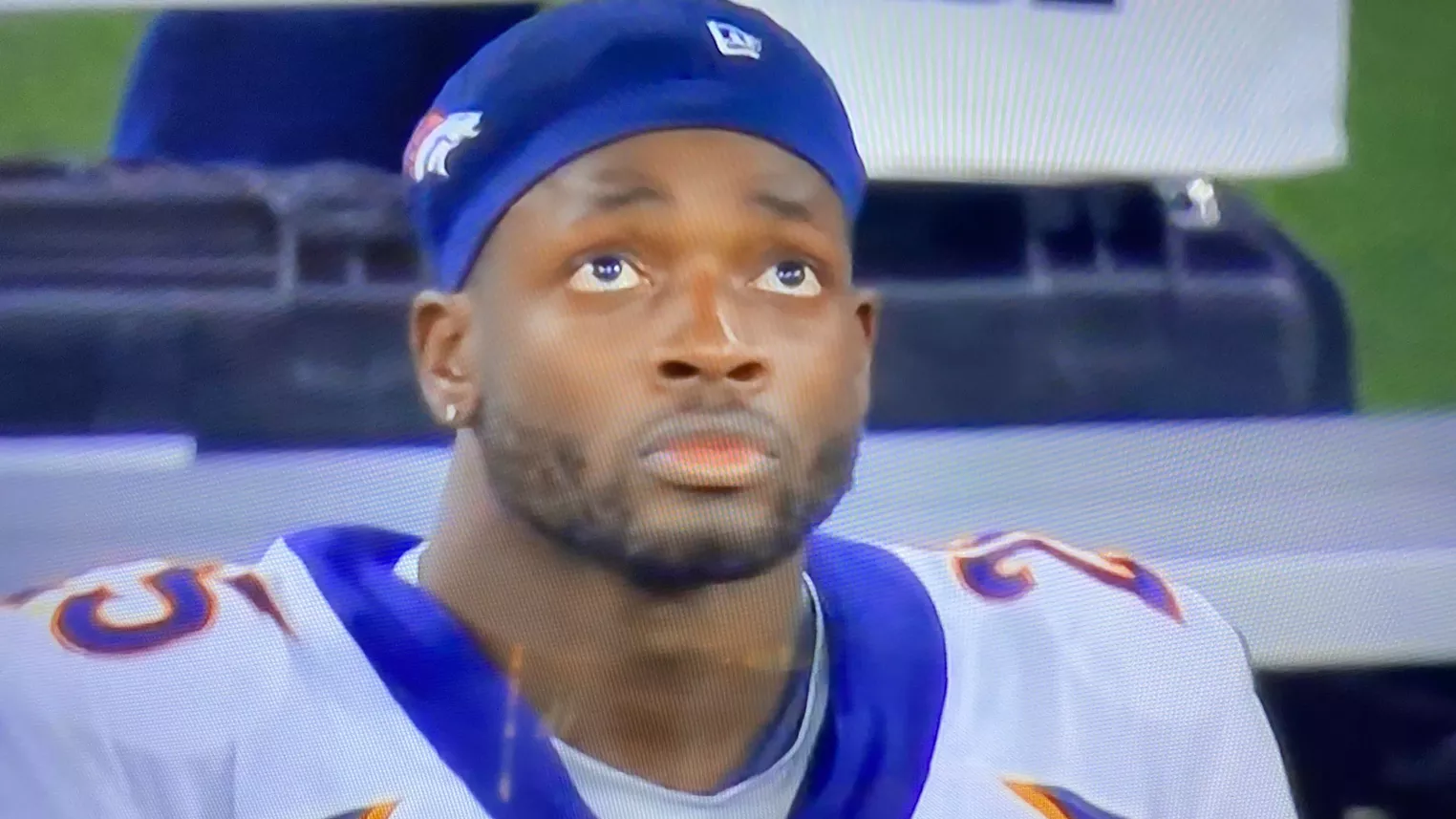 Melvin Gordon: Scapegoating Broncos' Pouting Locker-Room Cancer | Westword