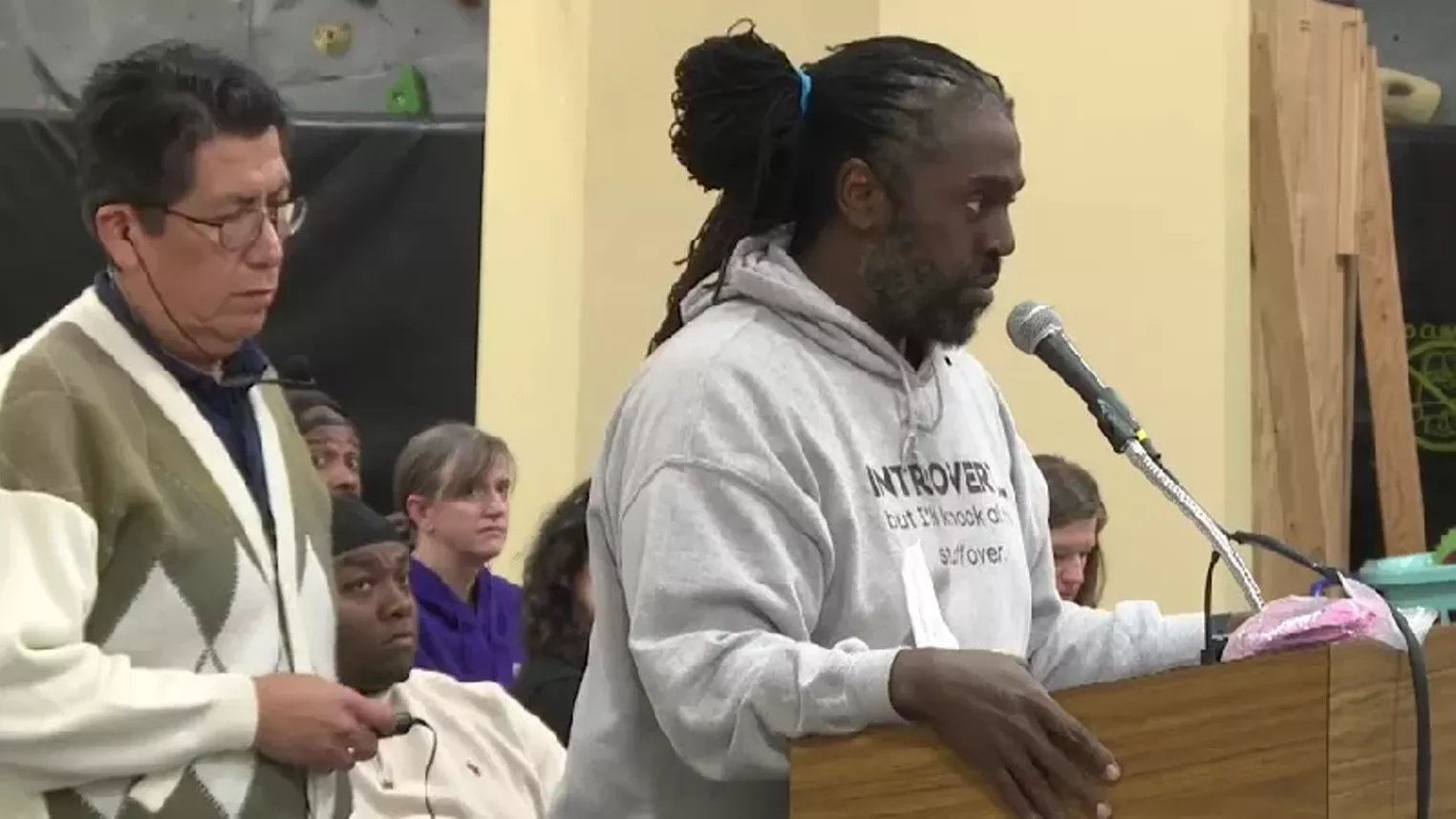 Denver Public Schools Boardmembers Trade Anti-Blackness, Retaliation ...