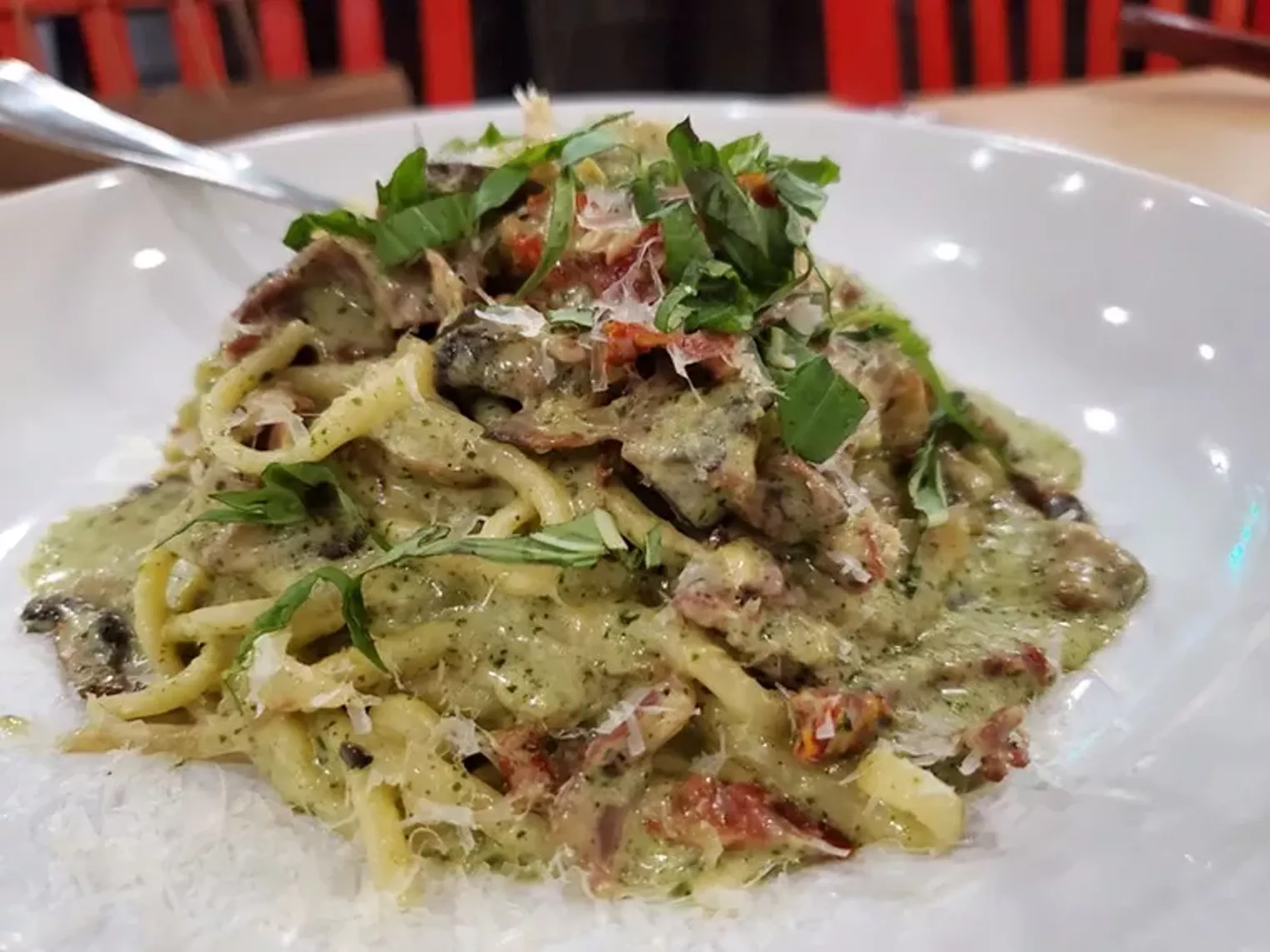 Cucina Bella | East Denver | Italian | Restaurant