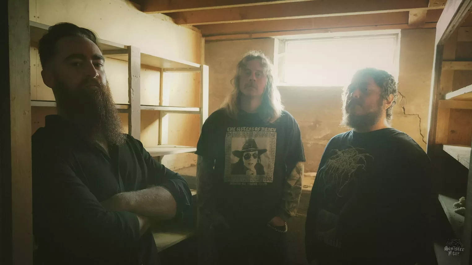 Meet Cryptic Witch, Denver's New Doom-bringers | Westword