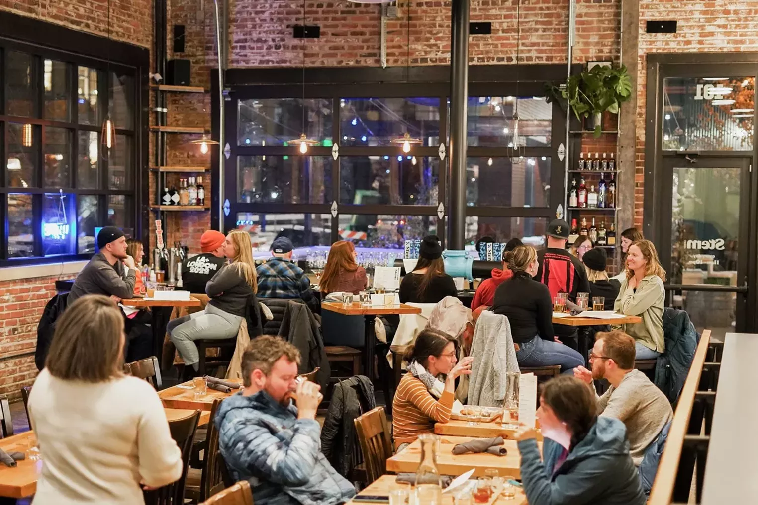 Best Cidery 2020 | Stem Ciders | Best of Denver® | Best Restaurants ...