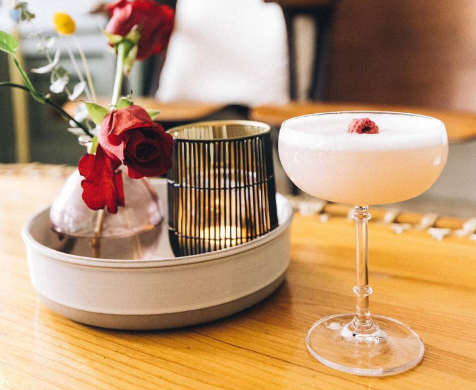 Best Coffee Shop for Conversations 2024 | Hello Darling | Best of ...