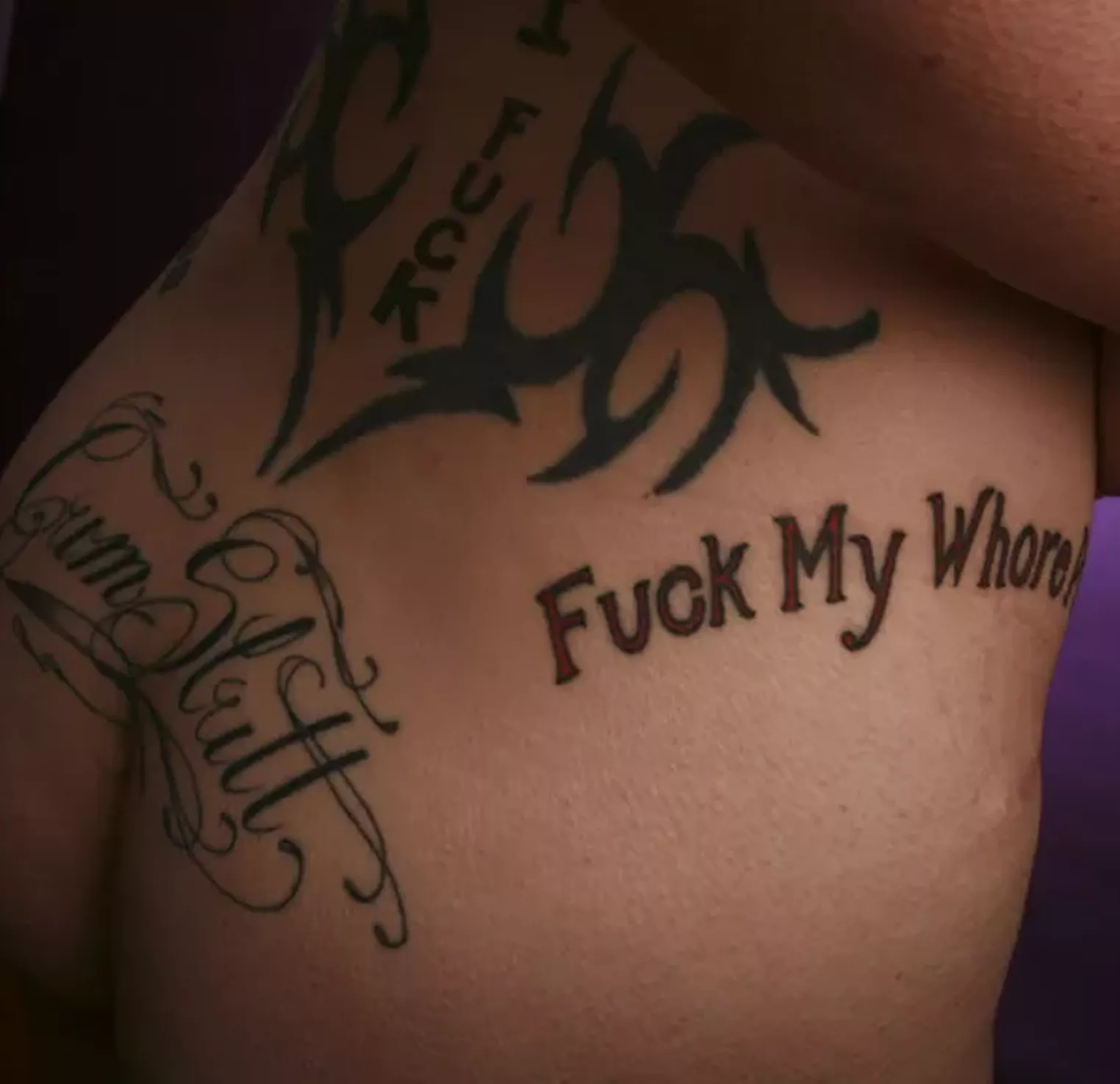 The Pass Around Girl | Denver | Denver Westword | The Leading ...