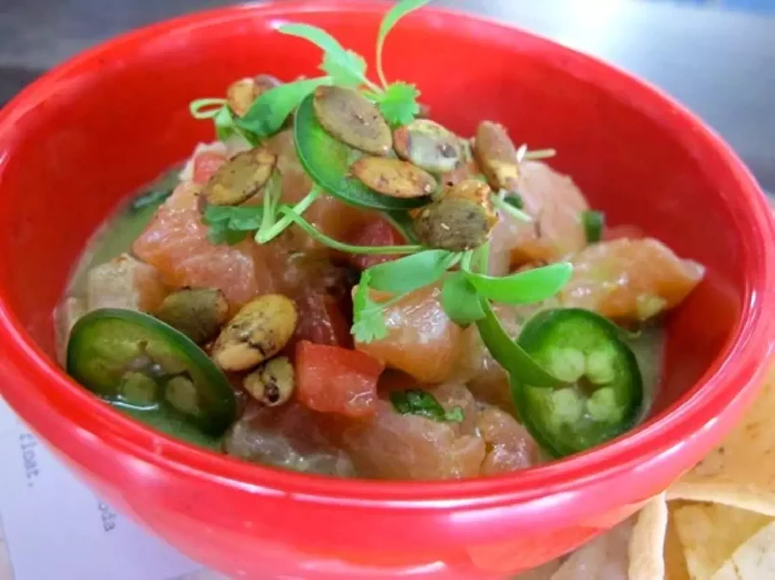 Best House Margarita 2019 | Los Chingones | Best of Denver® | Best ...