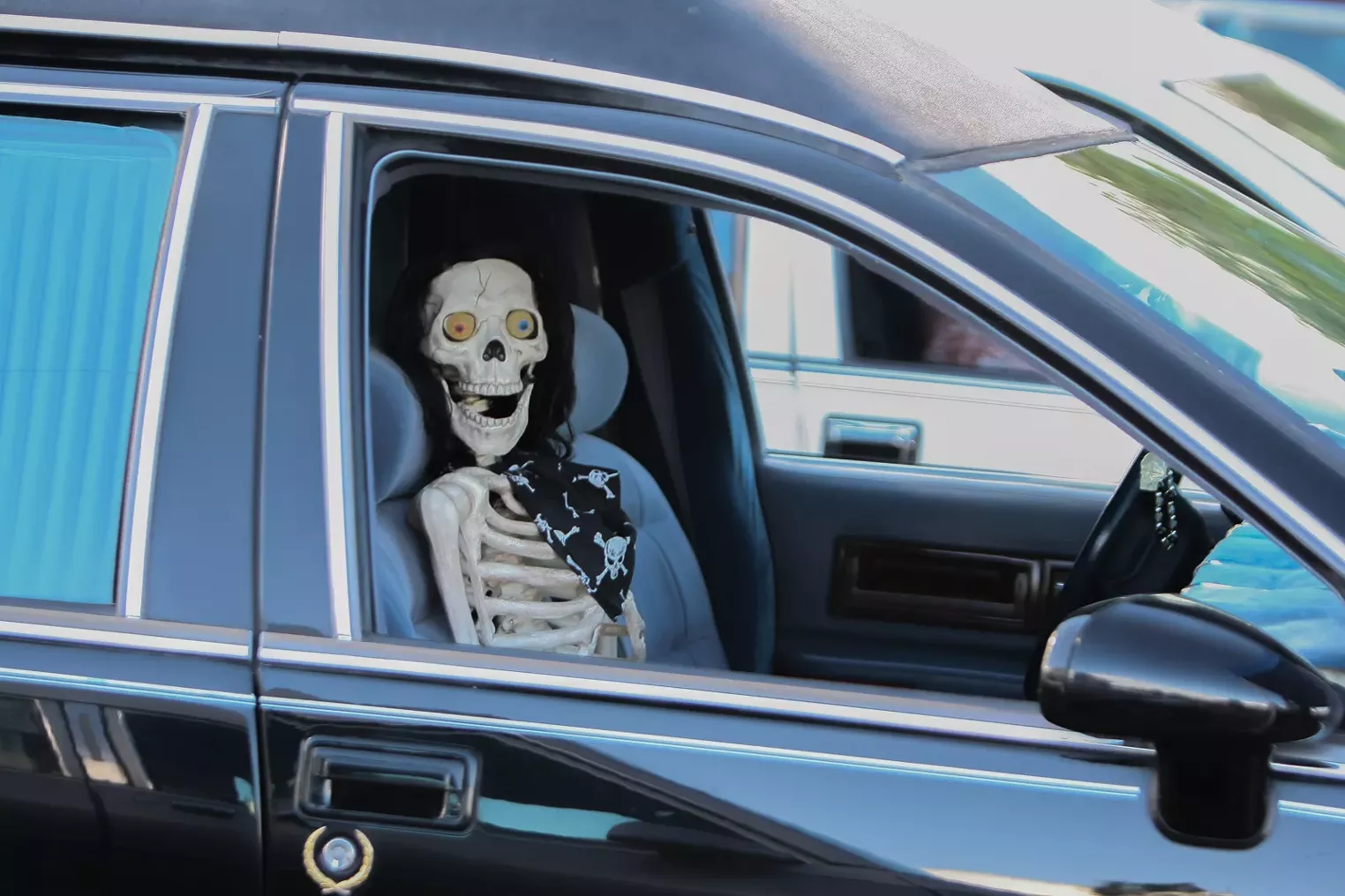 HearseCon 2015's Decay and Shine Hearse Show | Denver | Denver Westword ...