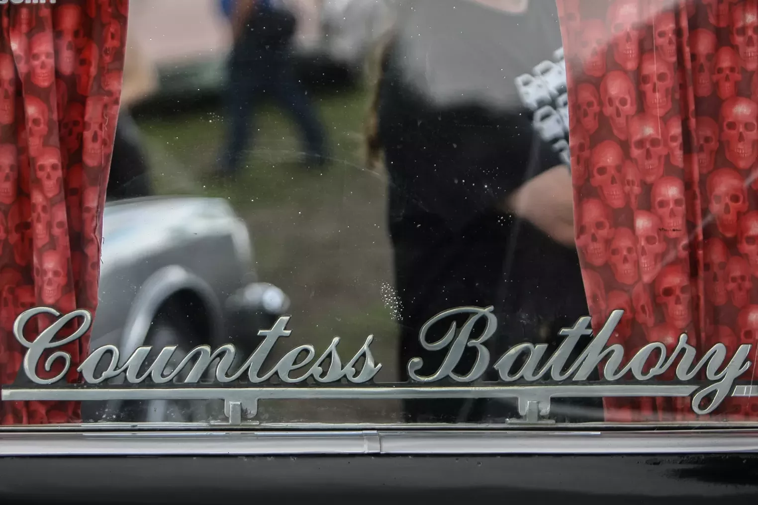 HearseCon 2015's Decay and Shine Hearse Show | Denver | Denver Westword ...