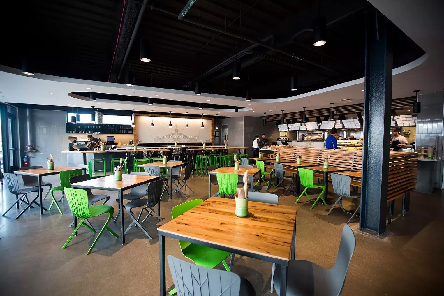 First Look: Brider Now Serving Breakfast, Lunch and Dinner on Platte ...