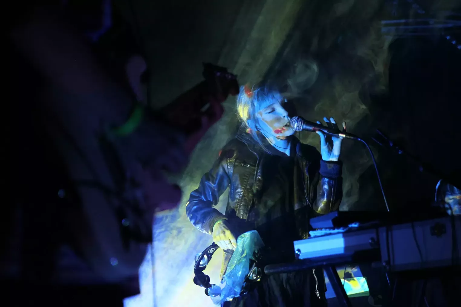 Sound Of Ceres Album Release at hi-dive | Denver | Denver Westword ...