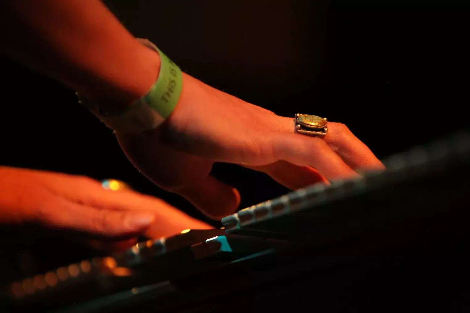 Sound Of Ceres Album Release at hi-dive | Denver | Denver Westword ...