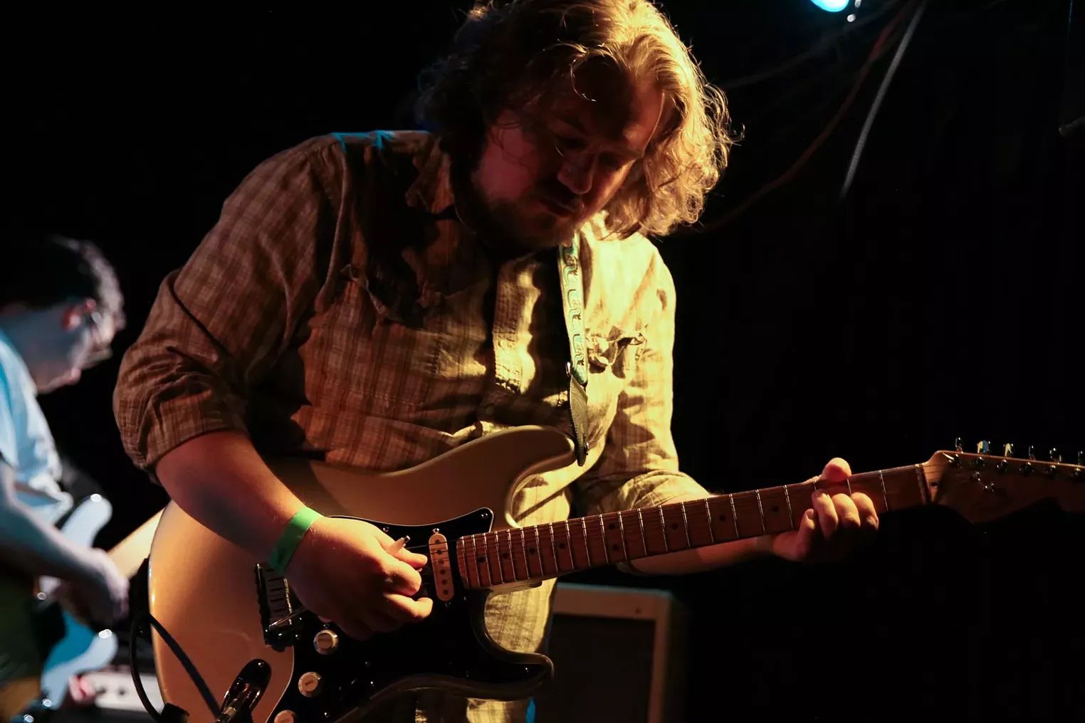 Sound Of Ceres Album Release at hi-dive | Denver | Denver Westword ...