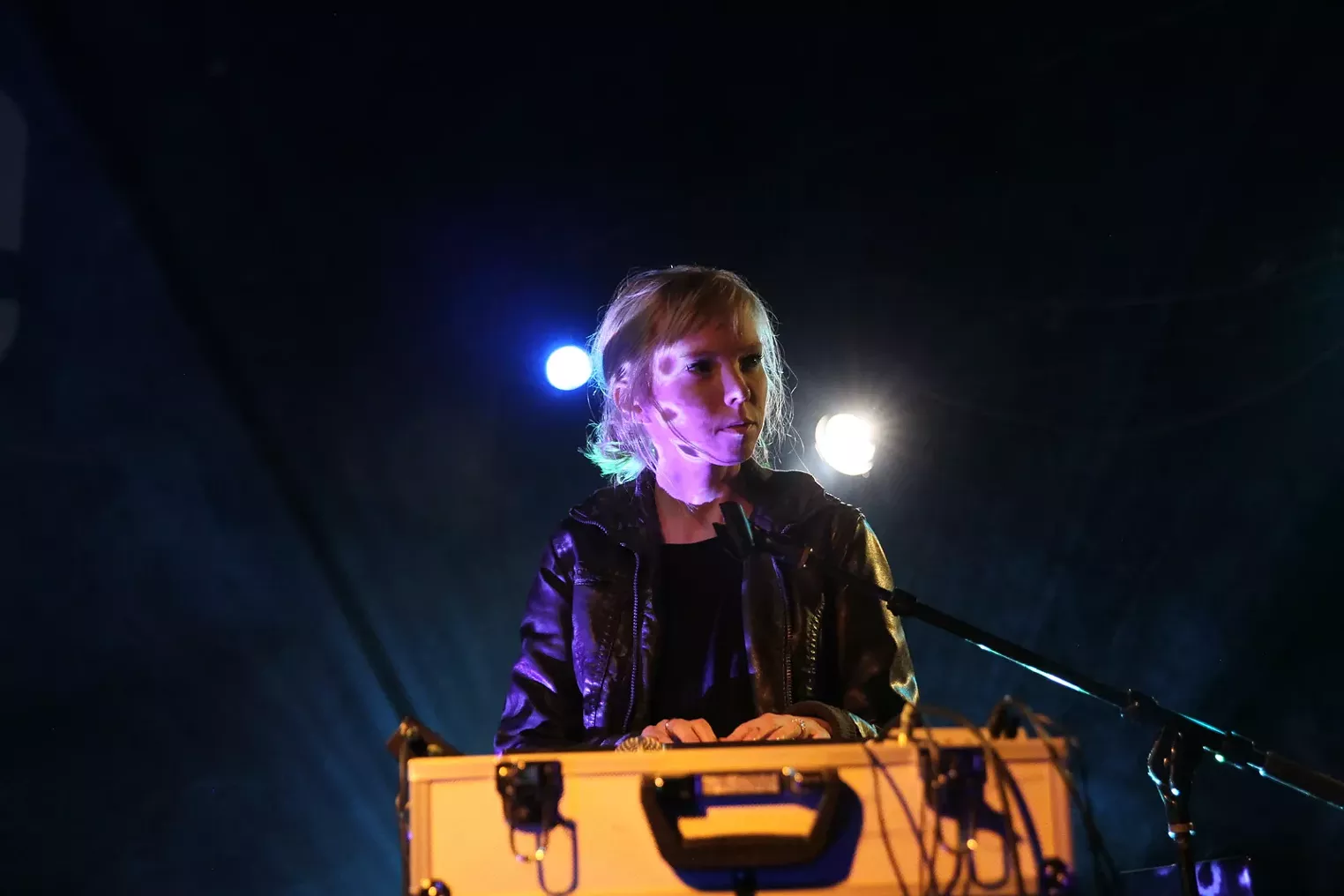 Sound Of Ceres Album Release at hi-dive | Denver | Denver Westword ...