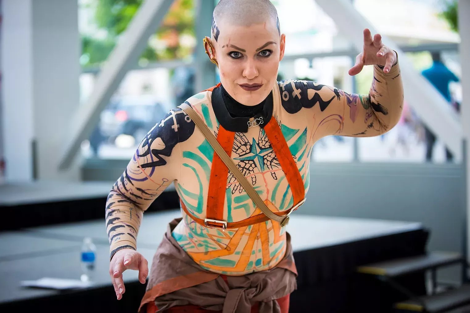 The Best Comic Con Costumes of 2016 | Denver | Denver Westword | The ...