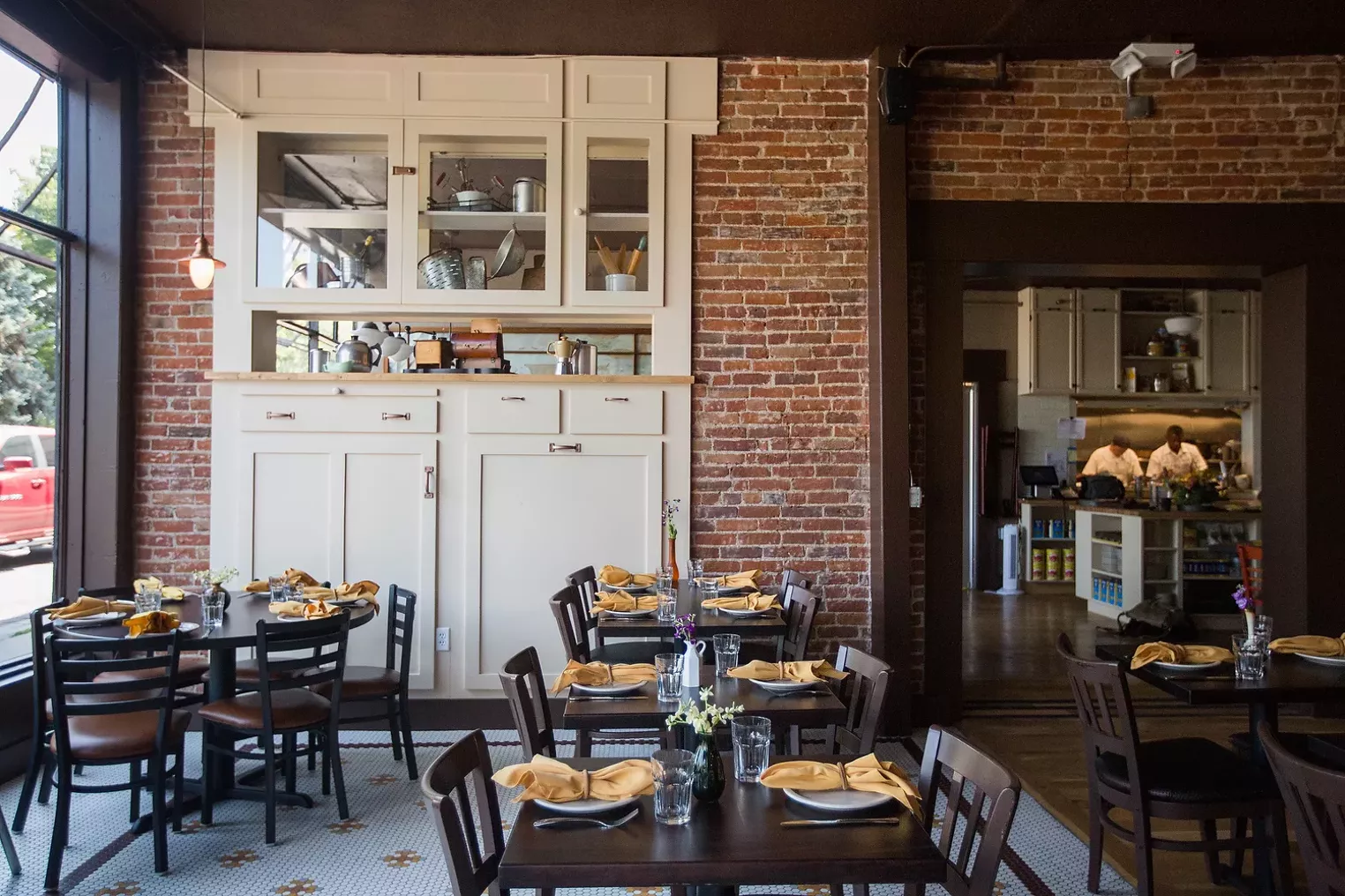 First Look: Coperta Brings Rome and Southern Italy to Denver | Denver ...