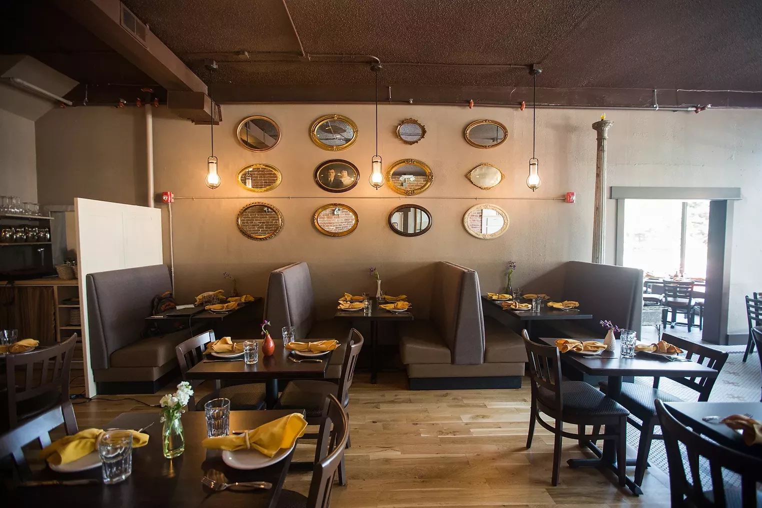 First Look: Coperta Brings Rome and Southern Italy to Denver | Denver ...