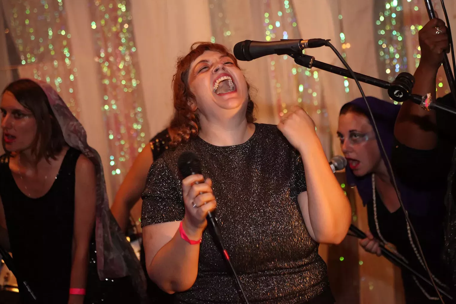 Titwrench 8 at Glob | Denver | Denver Westword | The Leading ...