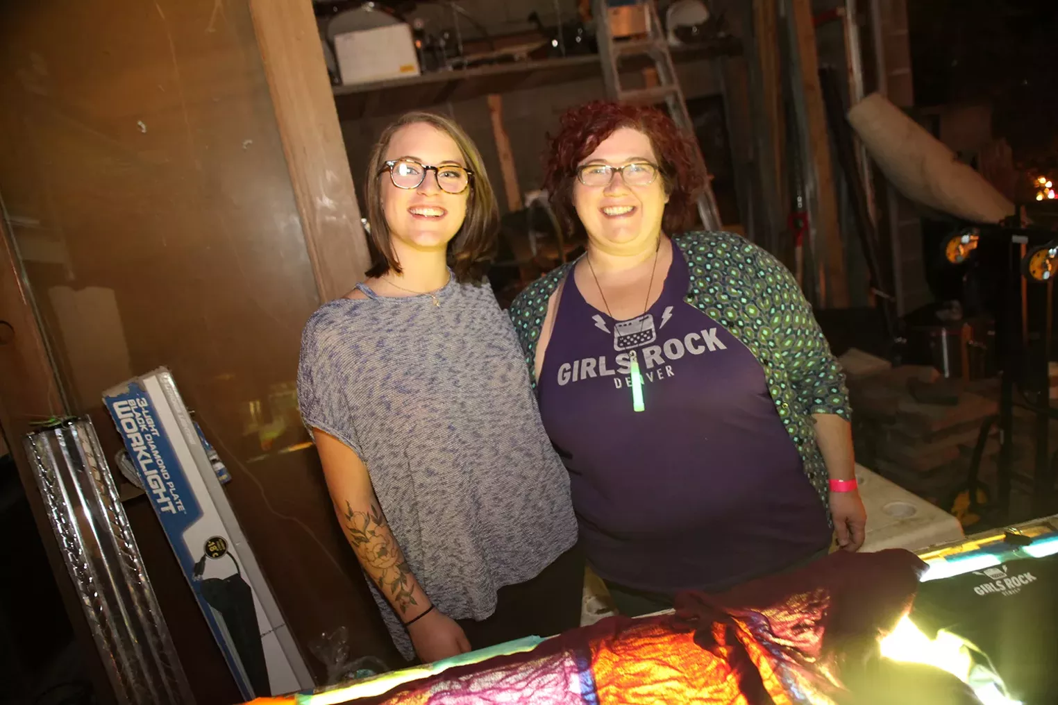 Titwrench 8 at Glob | Denver | Denver Westword | The Leading ...