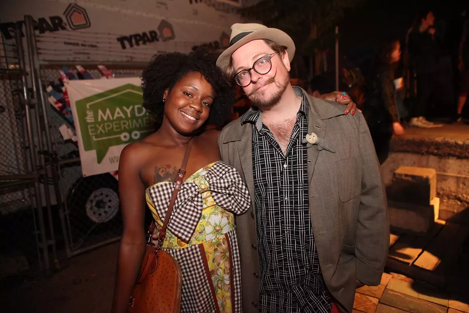 Titwrench 8 at Glob | Denver | Denver Westword | The Leading ...