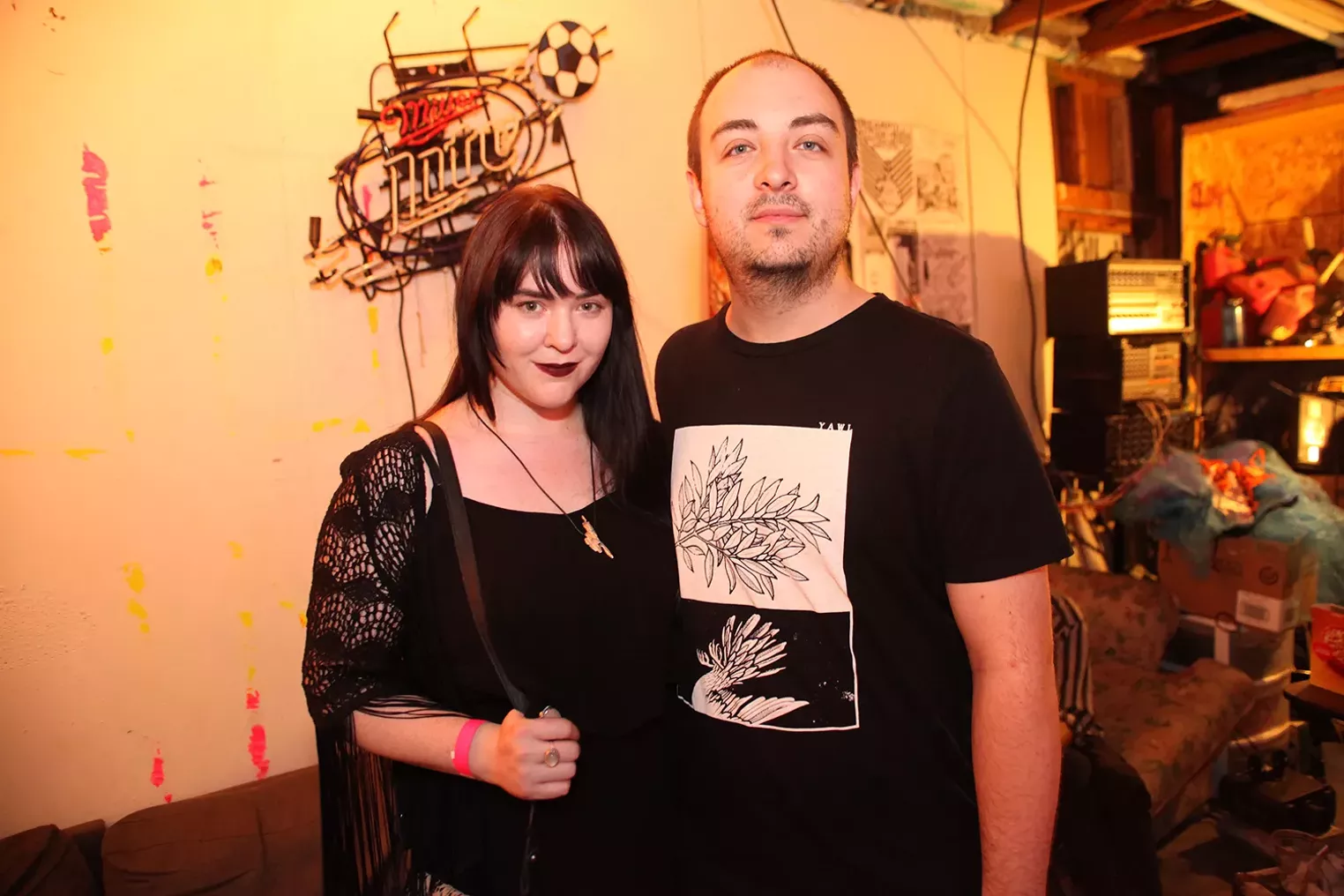 Titwrench 8 at Glob | Denver | Denver Westword | The Leading ...