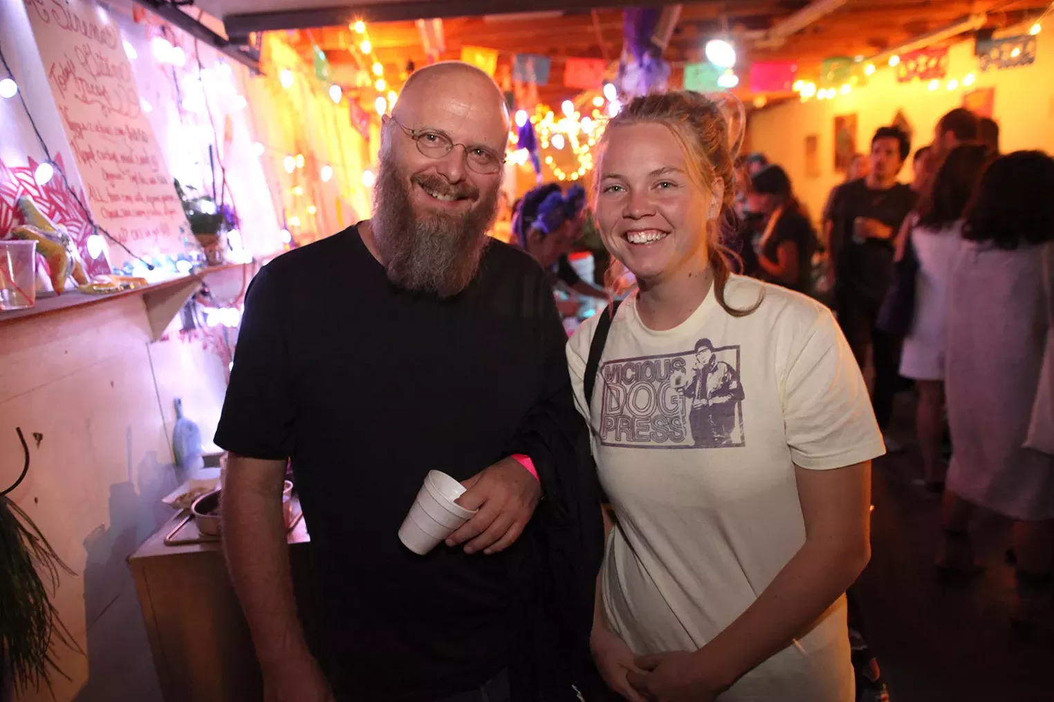 Titwrench 8 at Glob | Denver | Denver Westword | The Leading ...