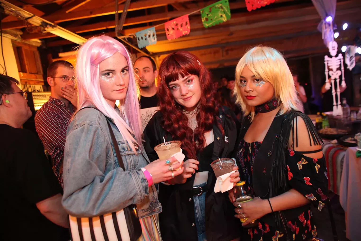 Titwrench 8 at Glob | Denver | Denver Westword | The Leading ...