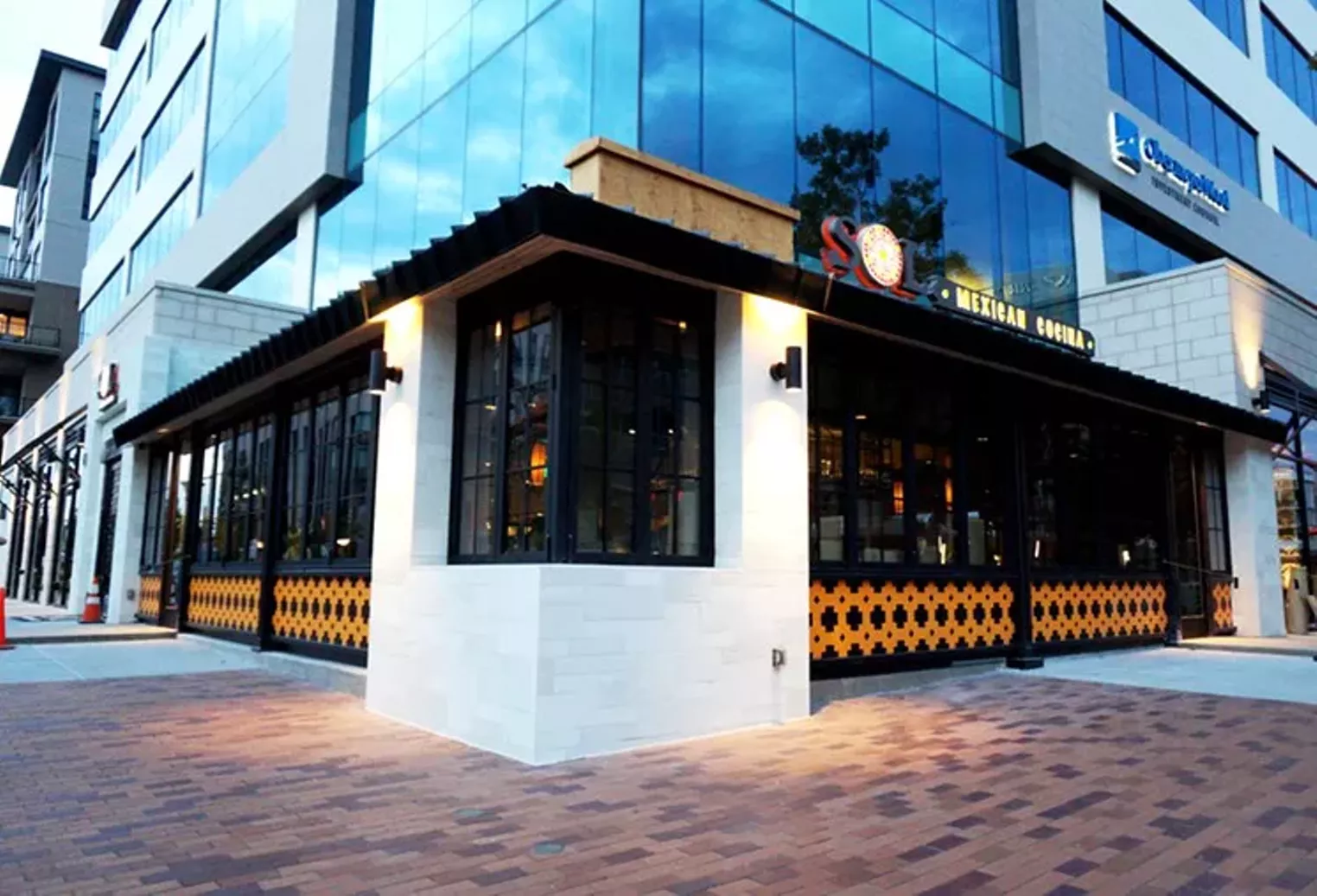 SOL Mexican Cocina | Central Denver | Mexican | Restaurant