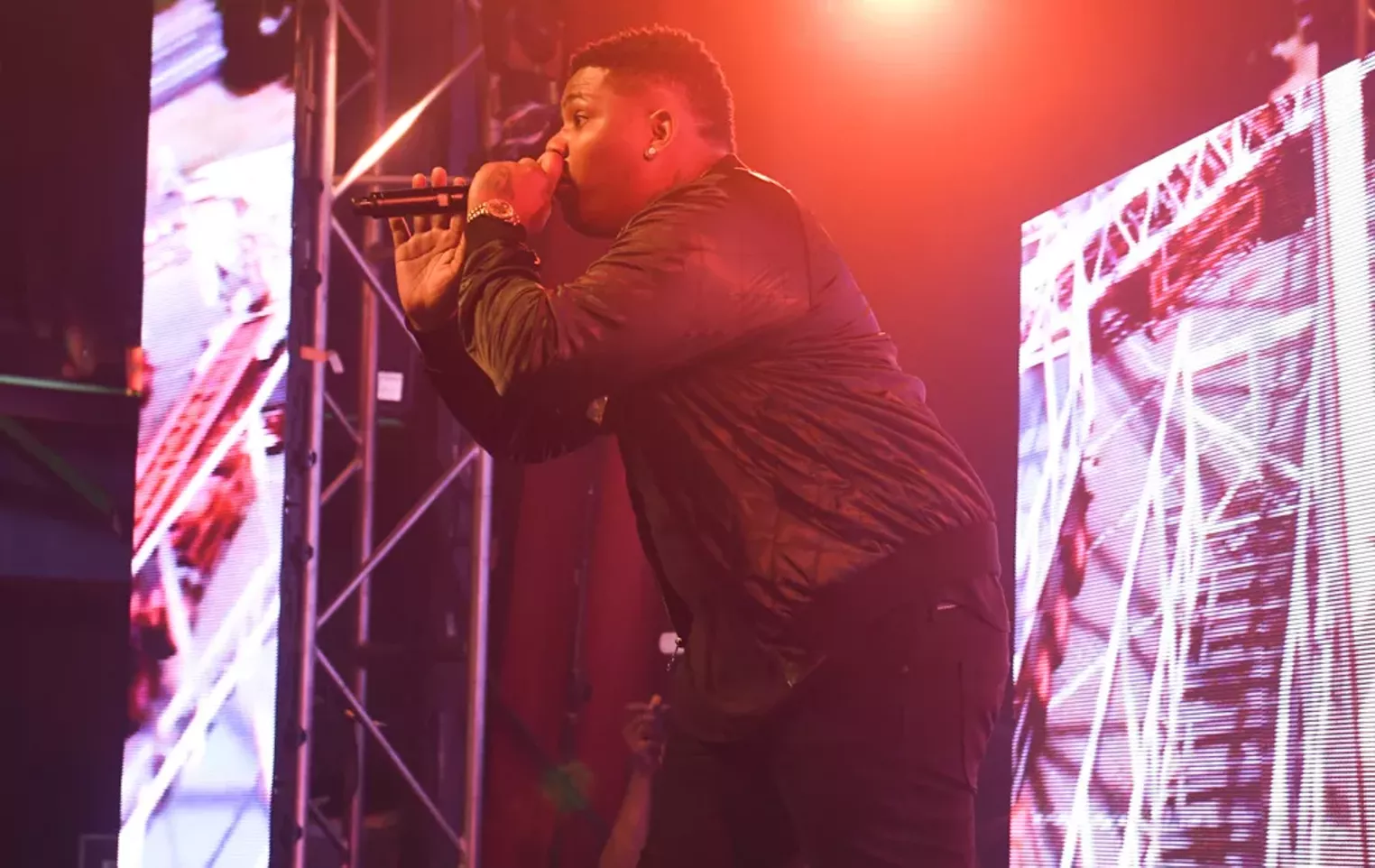 Rapper Trev Rich's First Denver Concert Since His Cash Money Records ...