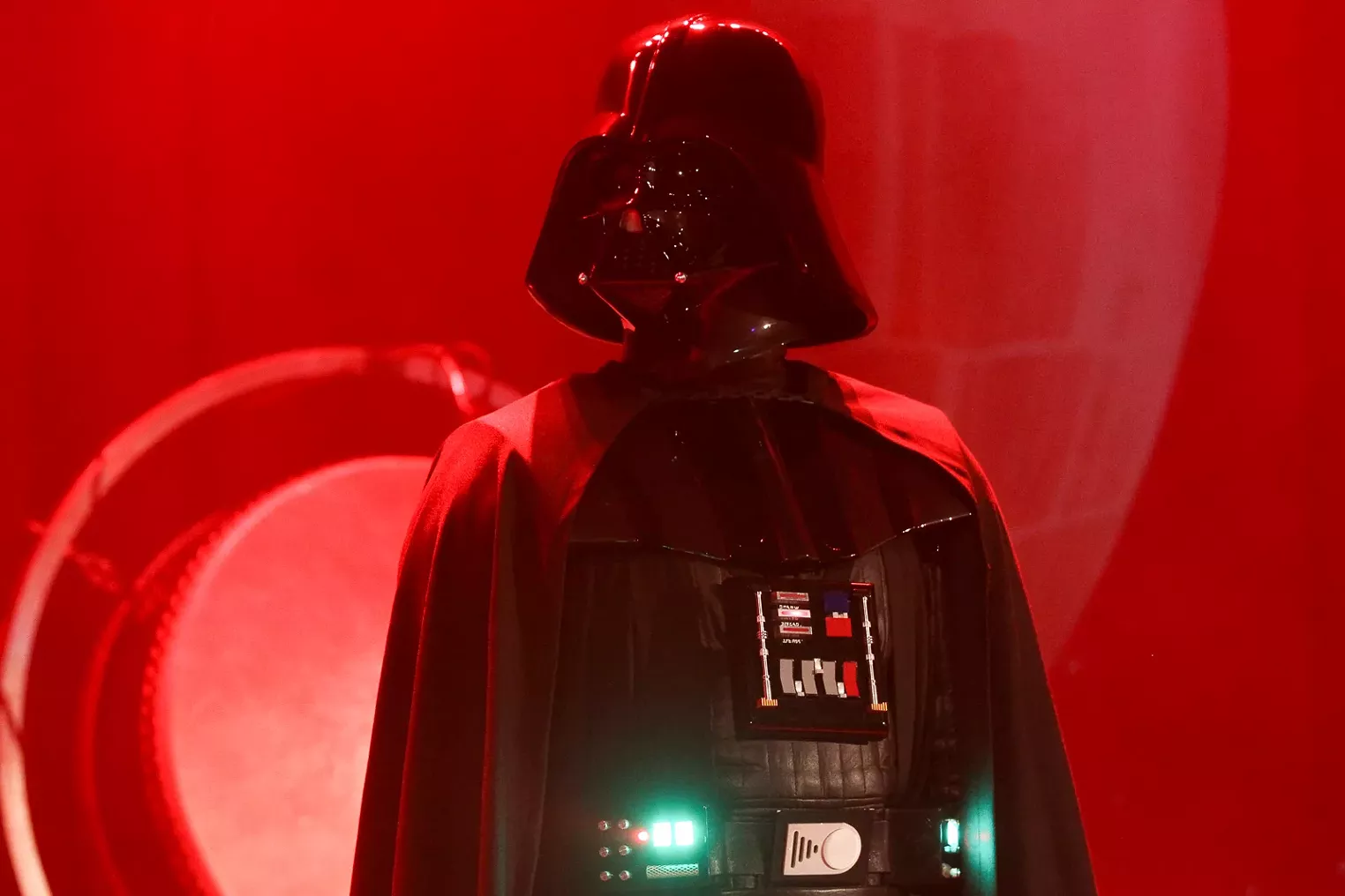 Itchy-O Celebrates Star Wars at May the Sith Be With You | Denver ...