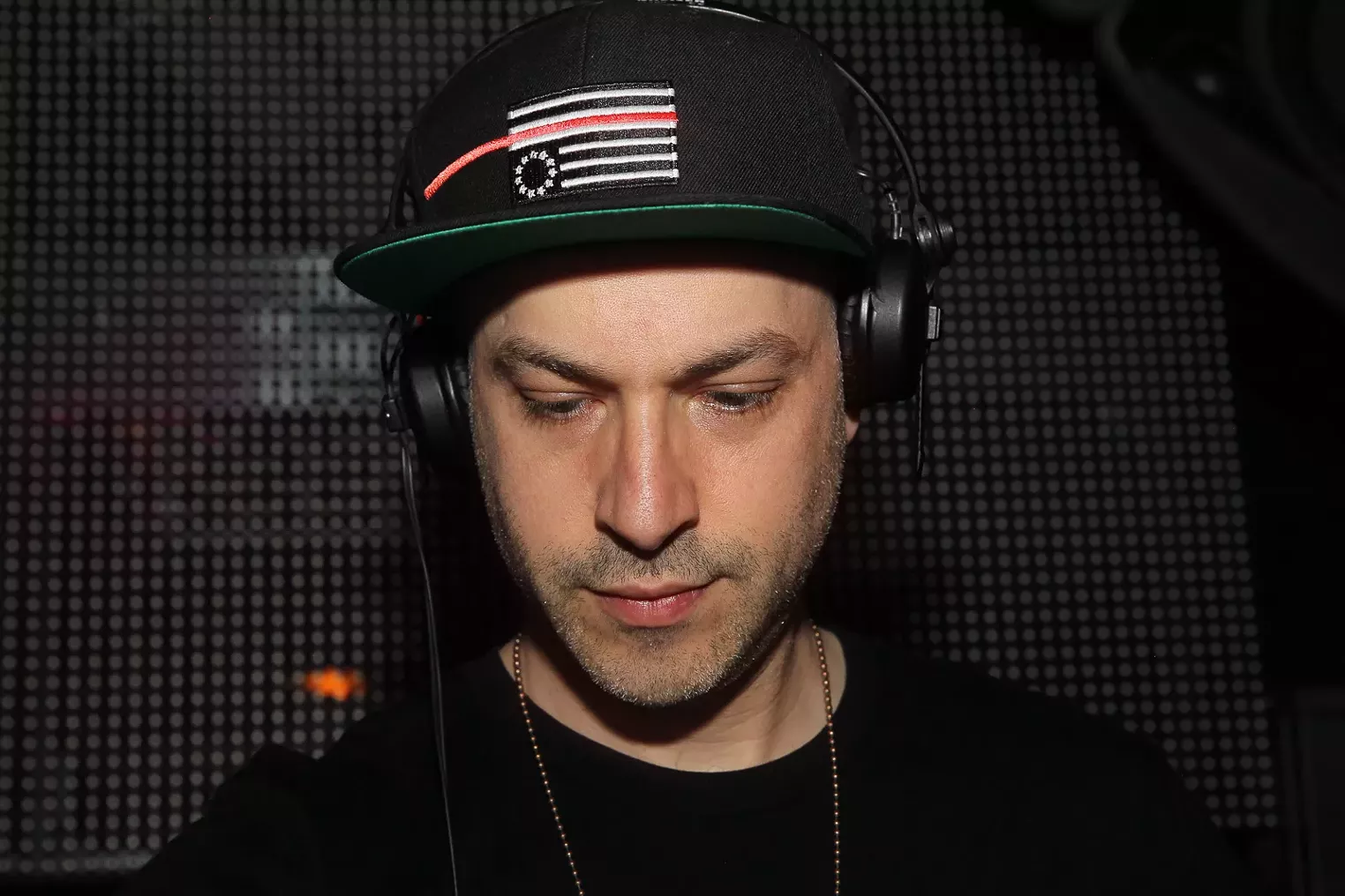 The Jacked-Up Fans of Jack Beats Partied Hard at Beta Nightclub ...