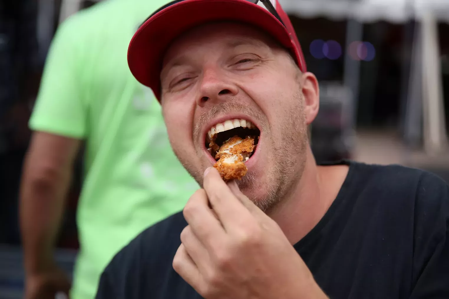 Denver Chefs Got Cocky at Chicken Fight! | Denver | Denver Westword ...
