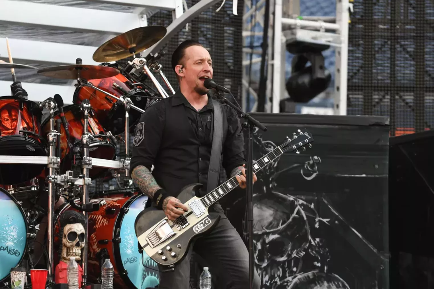 Metallica: Denver Loves Heavy Music | Denver | Denver Westword | The ...