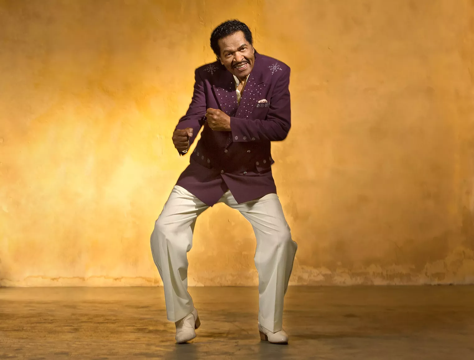Bobby Rush Plays the Blues at Swallow Hill Music in Denver | Westword