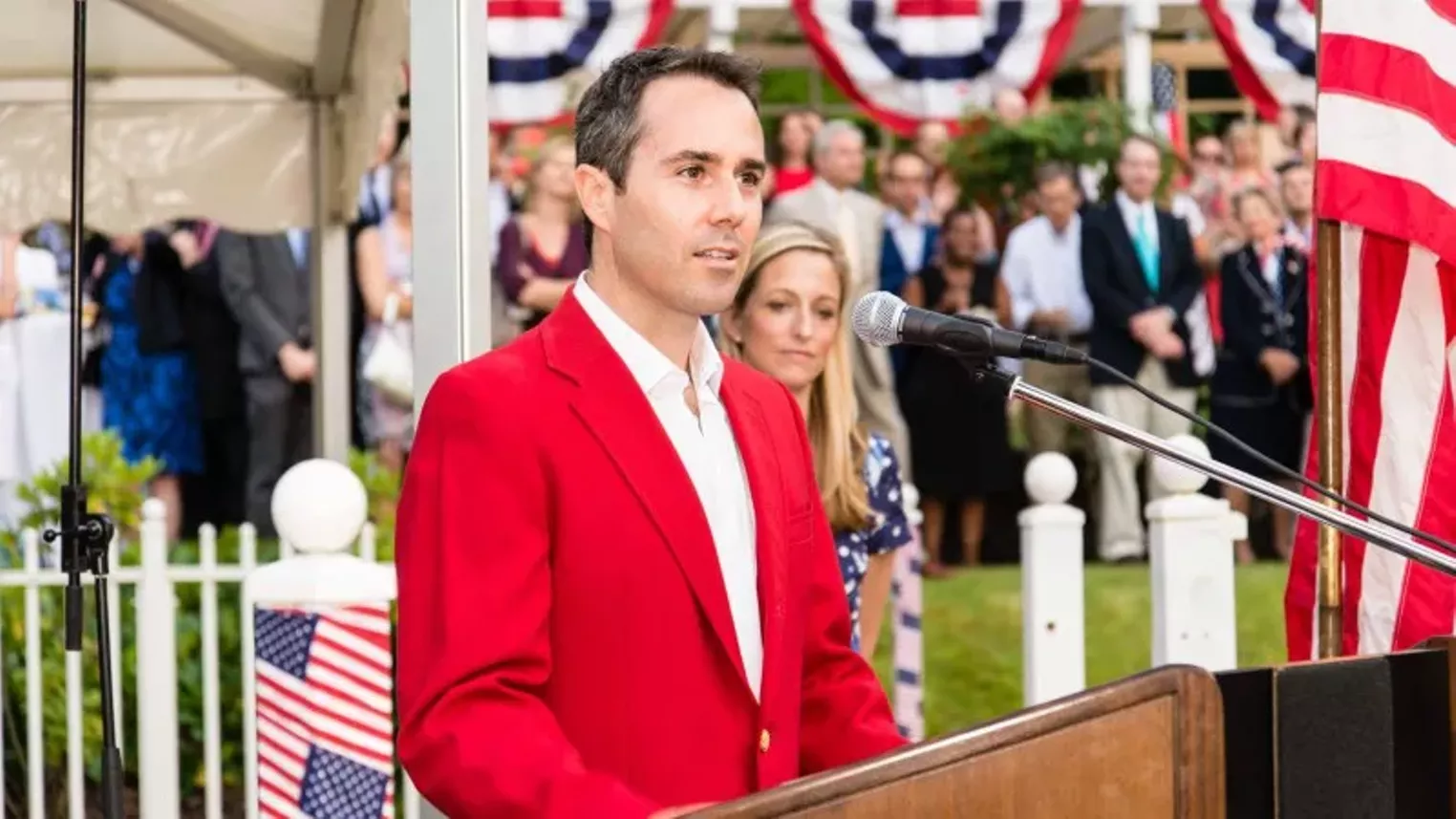 Ed Perlmutter Decision to Run for Congress Causes Democratic Drop Outs ...