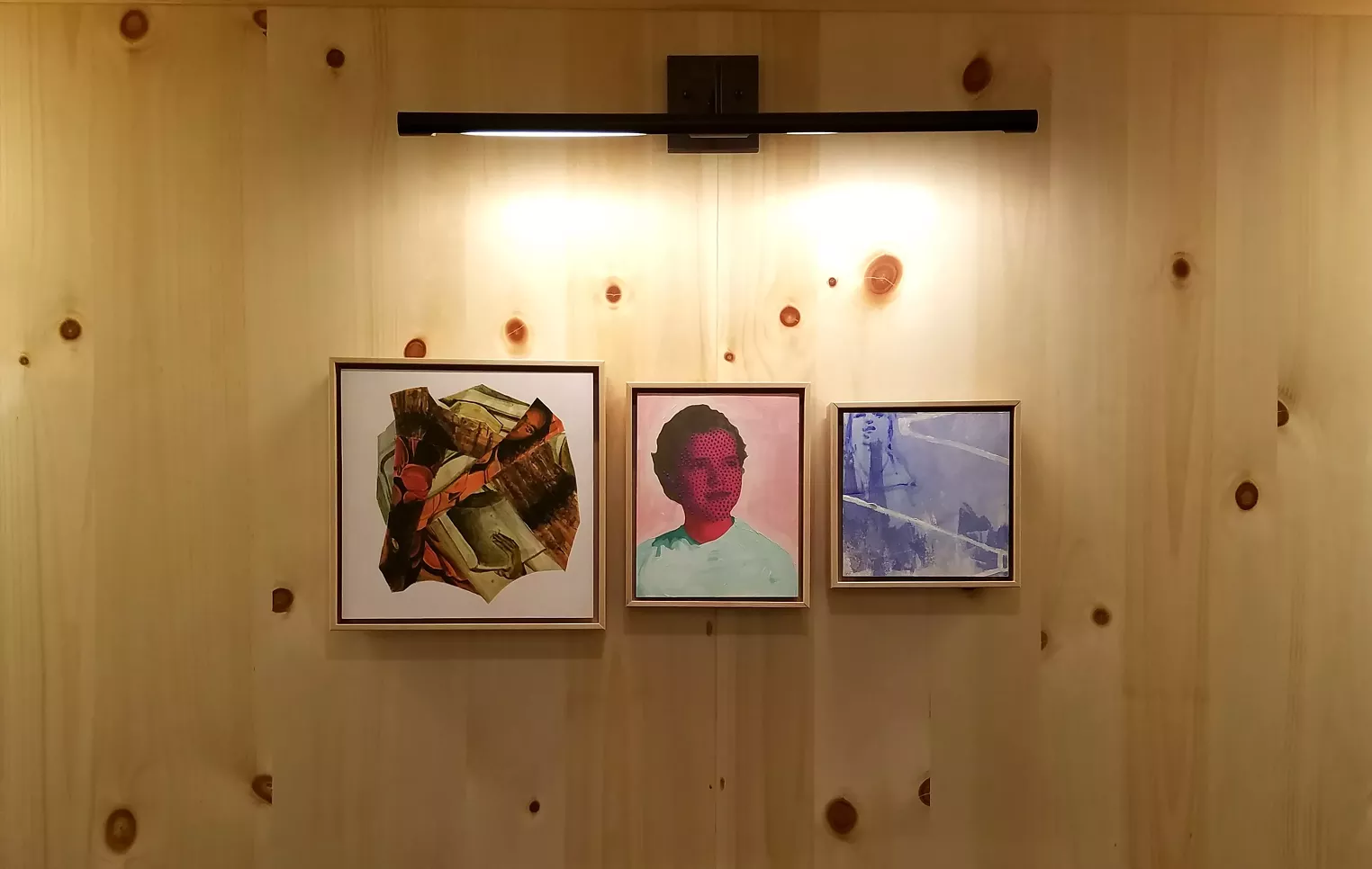 The Hotel Born Delivers an Impressive Denver Art Collection | Denver ...