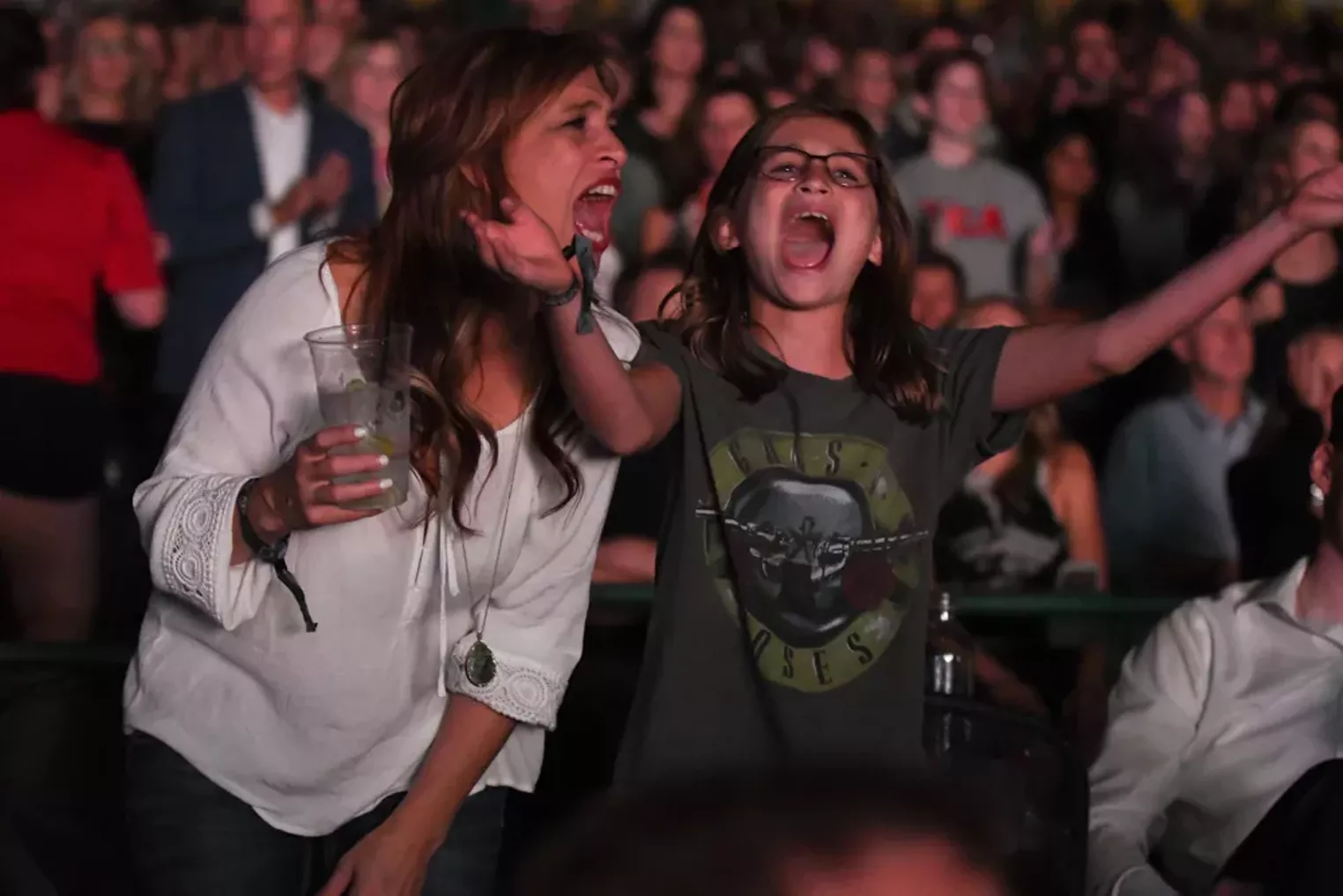 OneRepublic Gives Fans a Reason to Stop and Stare | Denver | Denver ...