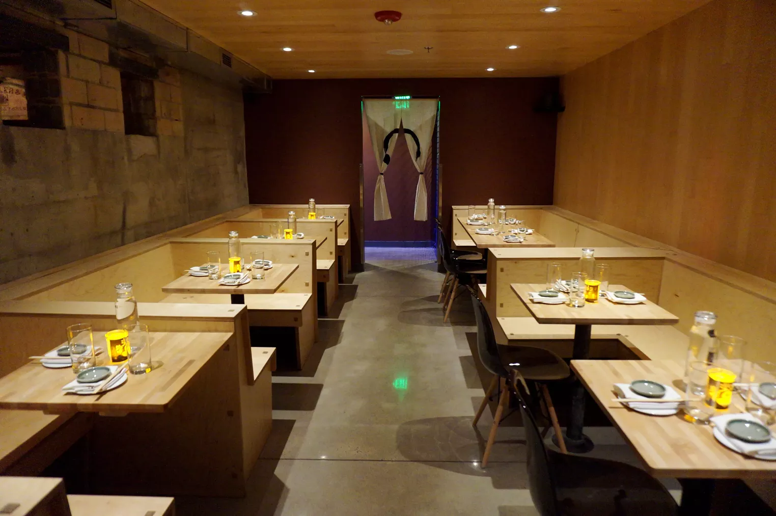 First Look: Izakaya Ronin Is Ready to Serve RiNo's Late-Night Crowd ...