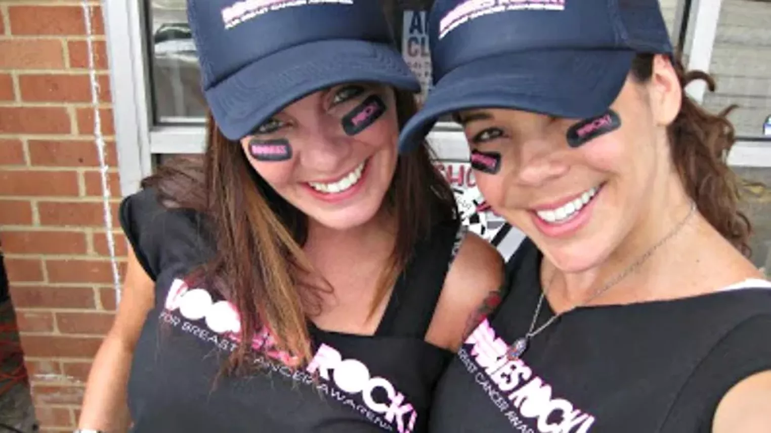 Boobies Rock Cancer Scammer Adam Shryock Sent to Prison for Taxes ...