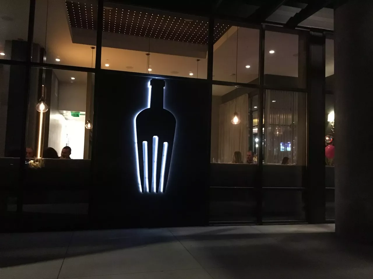 Ambli Global | Denver Tech Center | International | Restaurant