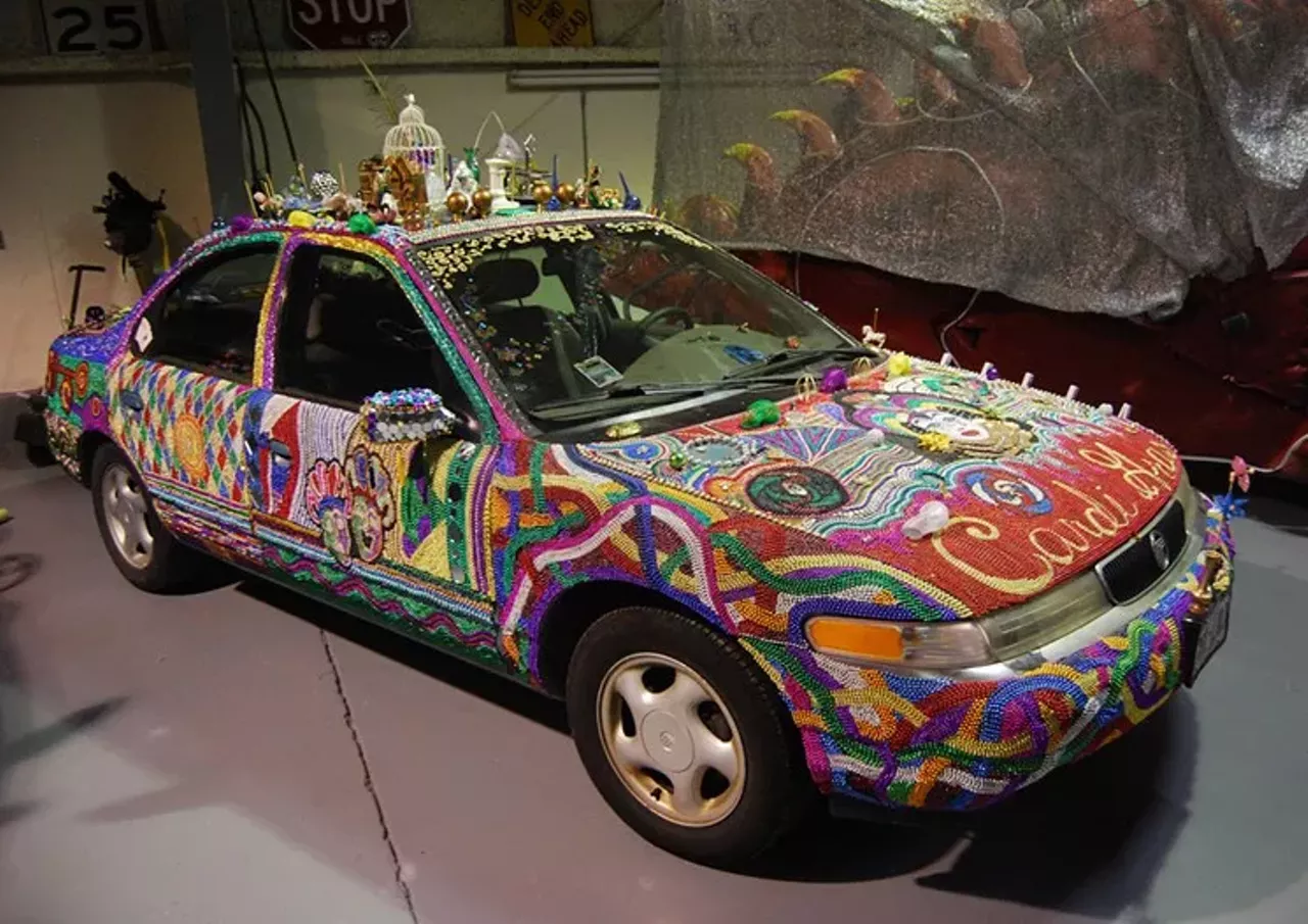 Art Cartopia Museum | Out of Town | Museums | General