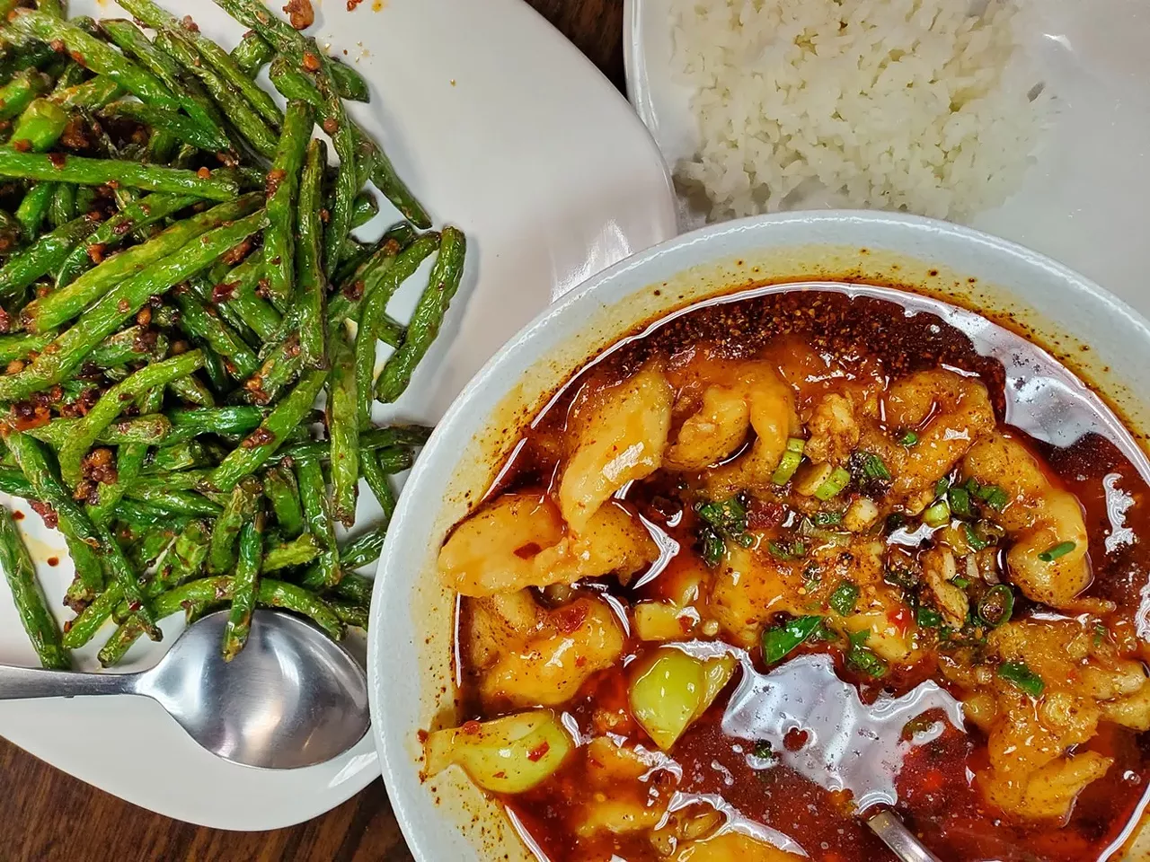 Noodles Express | Southeast Denver | Szechuan, Chinese, Asian | Restaurant