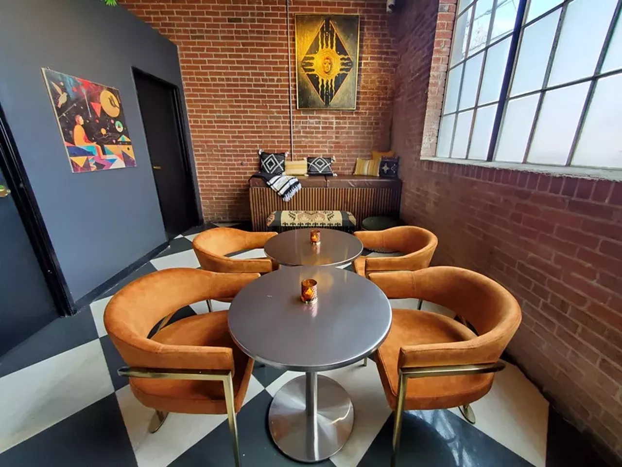 The Goldfinch | South Denver | Bar, Eclectic | Restaurant
