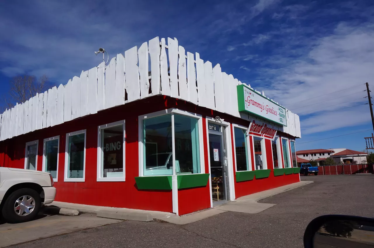 Grammy's Goodies | Wheat Ridge | Bakery, Italian | Restaurant