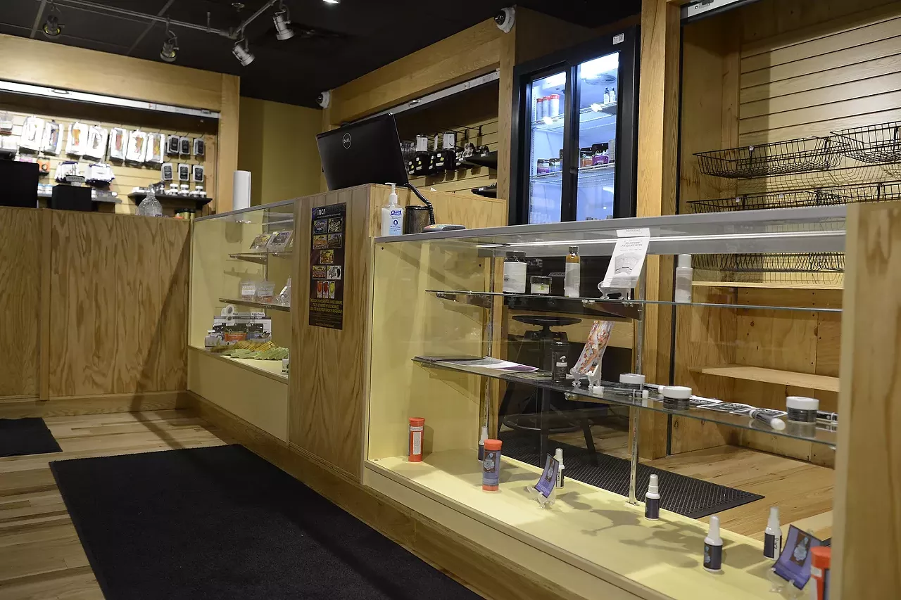 Terrapin Care Station | Aurora | Marijuana - Recreational | General